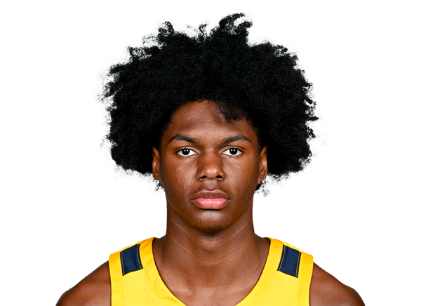 Amir Jenkins - West Virginia Mountaineers Guard - ESPN