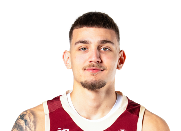 Marko Radunovic - Boston College Eagles Guard - ESPN