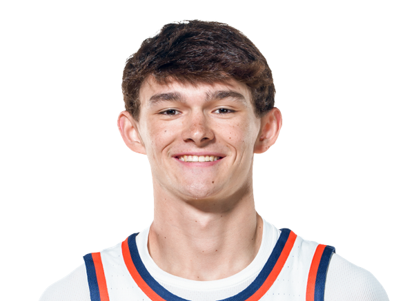 Bradley Pearson - Auburn Tigers Guard - ESPN