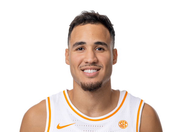 Ethan Burg - Tennessee Volunteers Guard - ESPN
