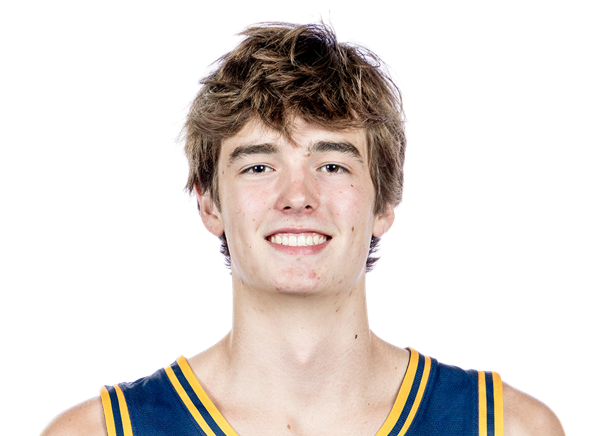 Luke Butler - California Golden Bears Guard - ESPN