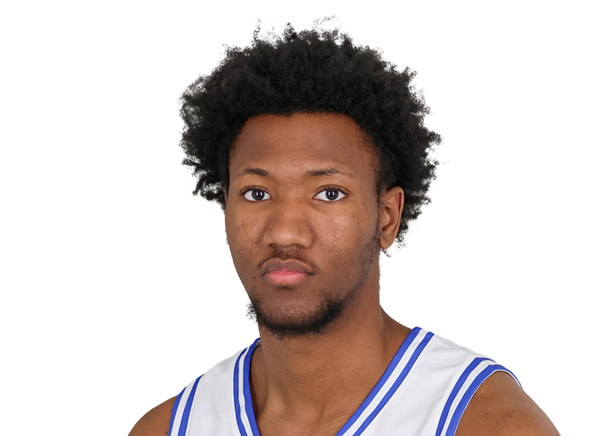 Prince Johnson - Eastern Illinois Panthers Forward - ESPN