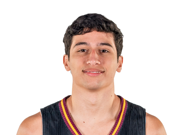 Oscar Hourruitiner Jr. - Iona Gaels Guard - ESPN