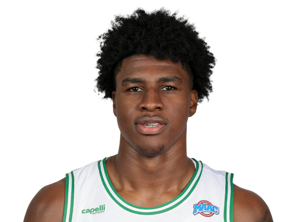 Anthony Isaac - Manhattan Jaspers Forward - ESPN