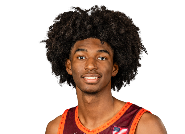 Brett Freeman - Virginia Tech Hokies Guard - ESPN