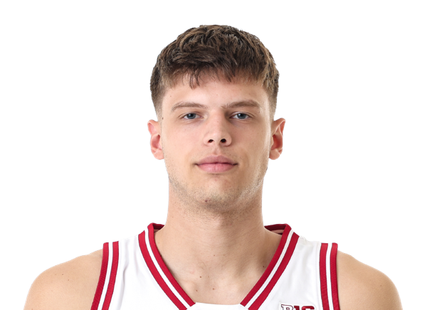 Aleksa Ristic - Indiana Hoosiers Guard - ESPN