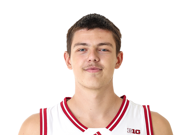 Andrej Acimovic - Indiana Hoosiers Center - ESPN