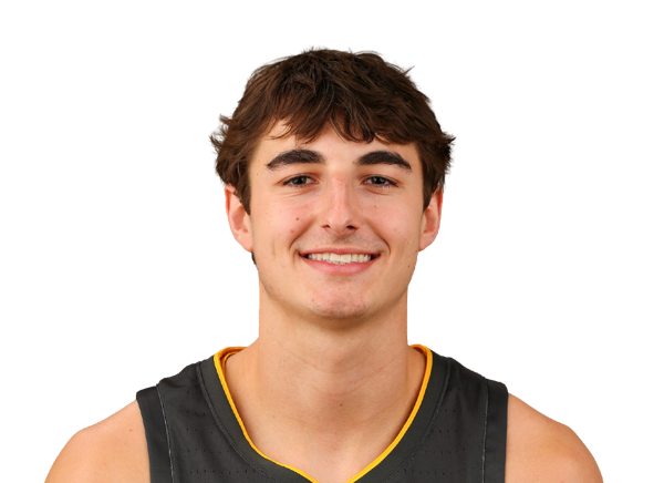 Tate Sage - Iowa Hawkeyes Guard - ESPN