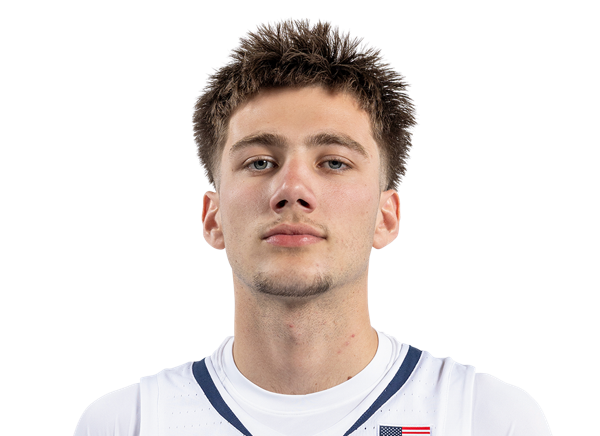 Owen Odom - Virginia Cavaliers Guard - ESPN