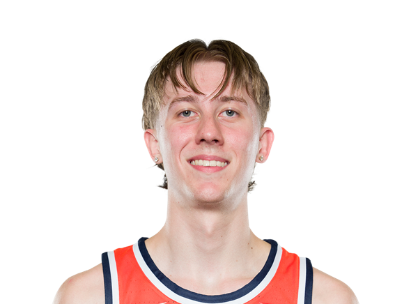 Luke Fennell - Syracuse Orange Guard - ESPN (AU)