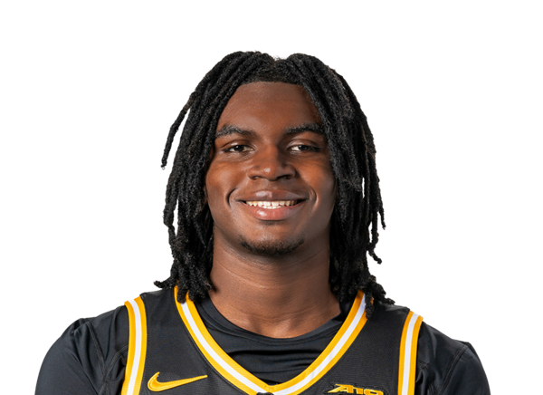 Nyk Lewis - VCU Rams Guard - ESPN