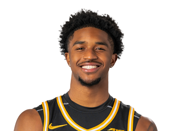 Jordan Tillery - VCU Rams Guard - ESPN (PH)