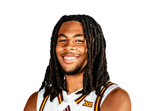 Vijay Wallace - Arizona State Sun Devils Guard - ESPN