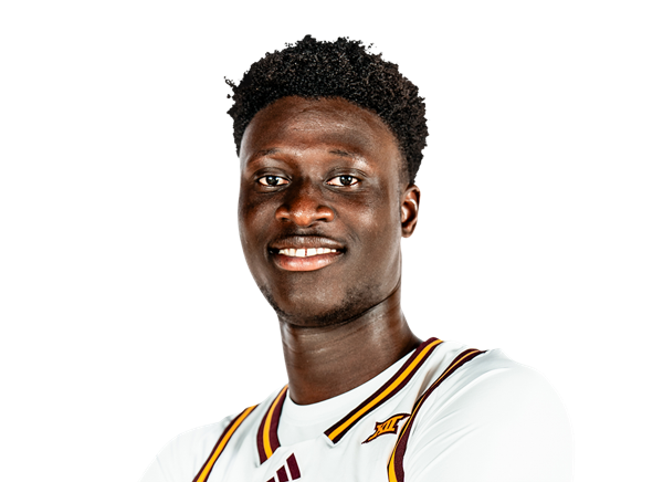 Massamba Diop 2025-26 Stats per Game - NCAAM - ESPN