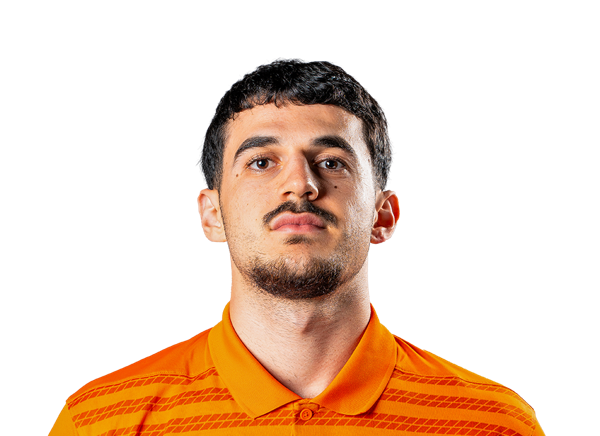 Daniel Guetta - Oklahoma State Cowboys Guard - ESPN
