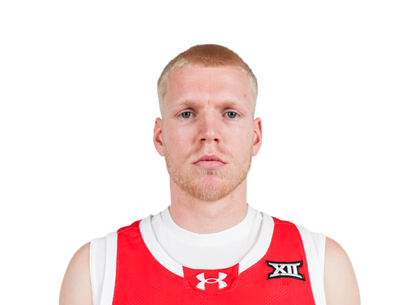 Jacob Patrick - Utah Utes Guard - ESPN