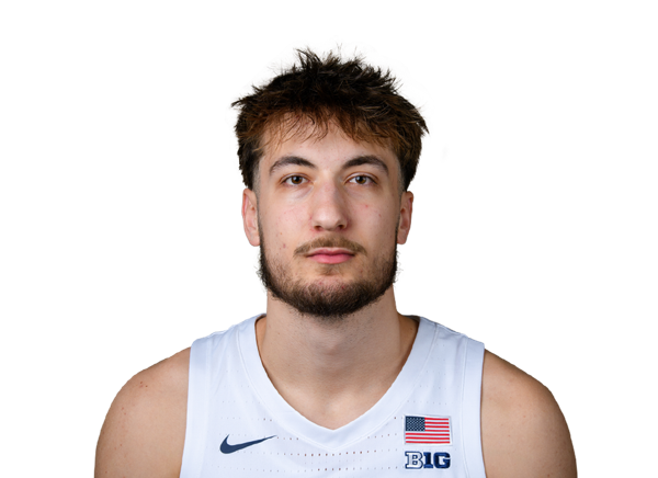 Ivan Juric - Penn State Nittany Lions Forward - ESPN (UK)