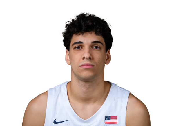 Melih Tunca - Penn State Nittany Lions Guard - ESPN