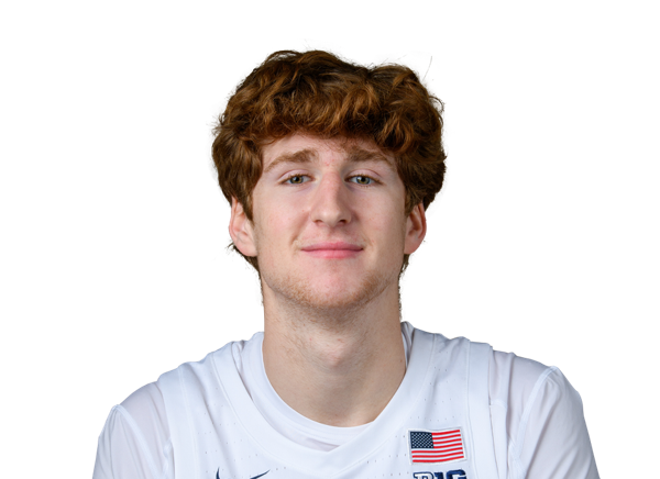 Reggie Grodin - Penn State Nittany Lions Guard - ESPN