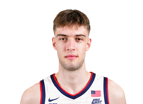 Rrezon Elezaj - UConn Huskies Center - ESPN