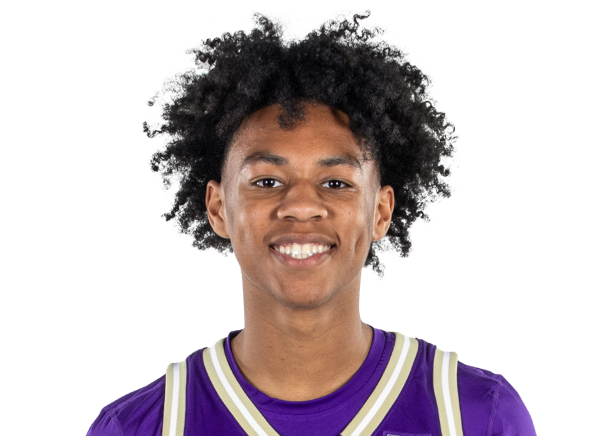 BJ Roy - Washington Huskies Guard - ESPN