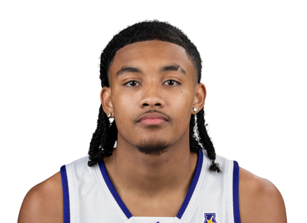 Corey Caulker 2025-26 Stats per Game - NCAAM - ESPN