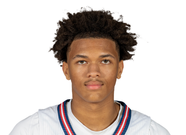Josiah Parker - Florida Atlantic Owls Guard - ESPN