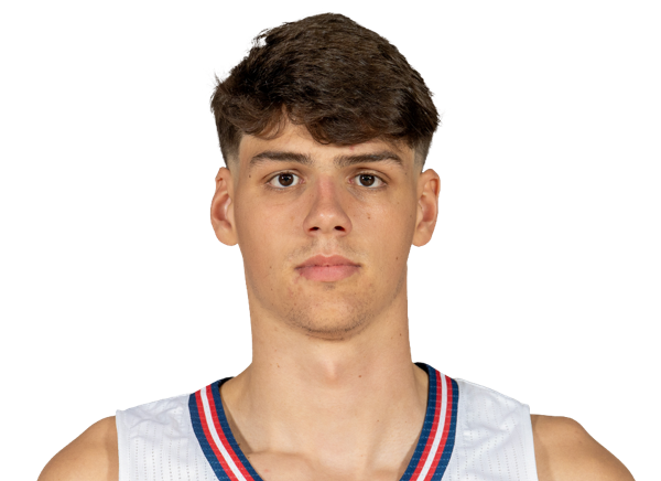 Xander Pintelon Career Stats - NCAAM - ESPN