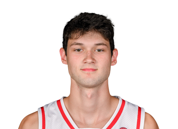 Kevin Pikiell - Sacred Heart Pioneers Guard - ESPN