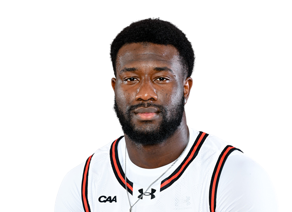 Daniel Marcellinus - Campbell Fighting Camels Forward - ESPN