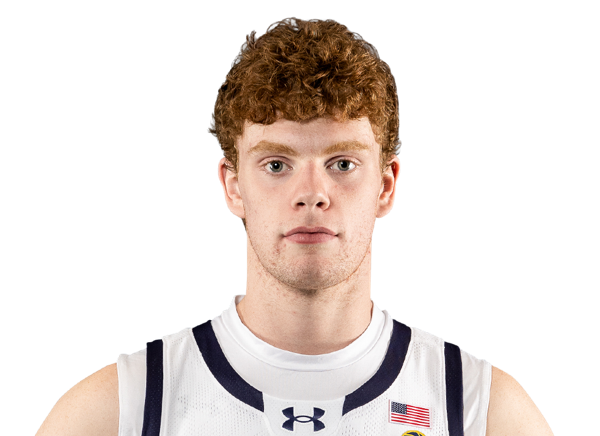 Ryder Frost Biography - ESPN