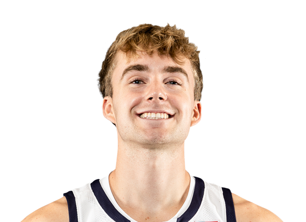 Luke Devine - Notre Dame Fighting Irish Forward - ESPN