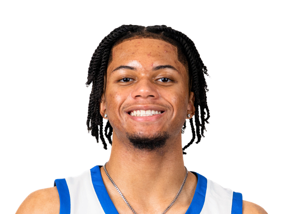 Jermaine O'Neal Jr. - SMU Mustangs Forward - ESPN