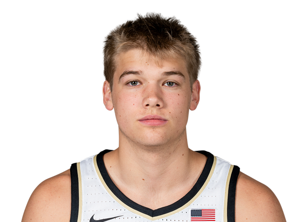 Anson Beard Jr. - Wake Forest Demon Deacons Guard - ESPN