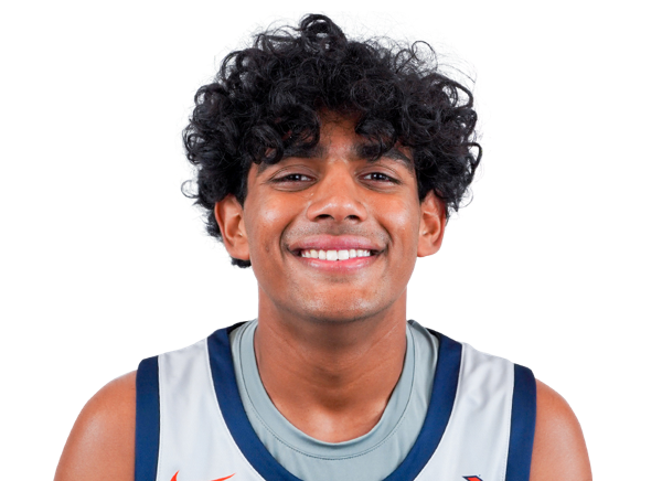 Karan Kolappa - Cal State Fullerton Titans Guard - ESPN