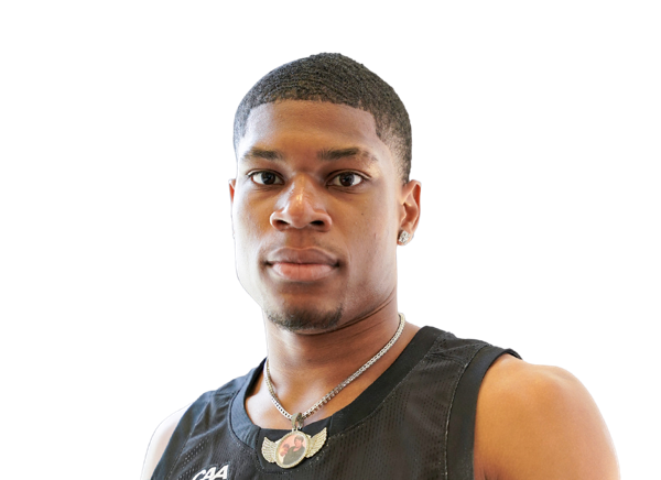 Jon Barton - Towson Tigers Guard - ESPN