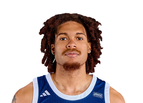 Dwayne Williams Jr - Georgia Southern Eagles Guard - ESPN