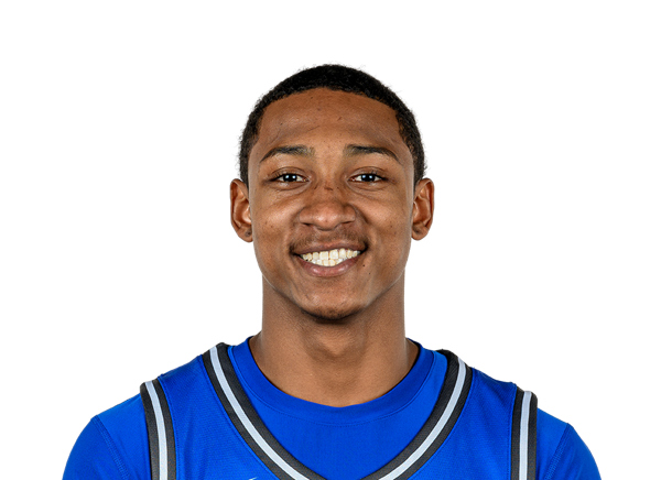 Ashton Reynolds - Central Connecticut Blue Devils Guard - ESPN