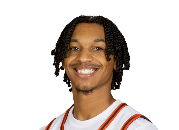 Jason Kimbrough Jr. - Bowling Green Falcons Guard - ESPN