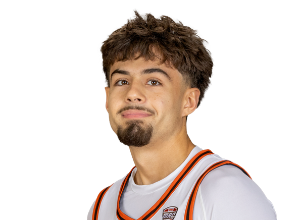 Christian Dedivanaj - Bowling Green Falcons Guard - ESPN