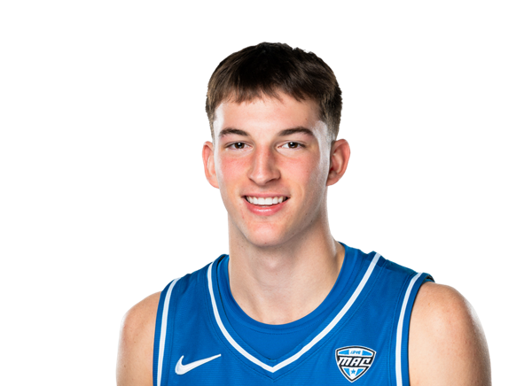 Evan Romano - Buffalo Bulls Guard - ESPN
