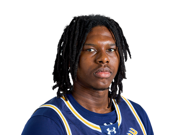 Emanuel Prospere II - UC San Diego Tritons Guard - ESPN