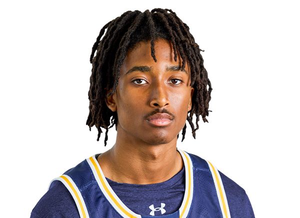 Jaden Vance - UC San Diego Tritons Forward - ESPN
