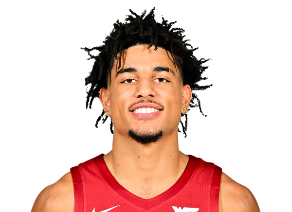 Ace Glass - Washington State Cougars Guard - ESPN