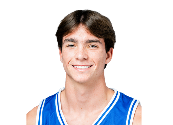 Luke Zuffelato - UC Santa Barbara Gauchos Guard - ESPN
