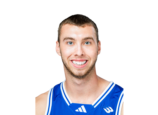 John Simcoe - UC Santa Barbara Gauchos Forward - ESPN