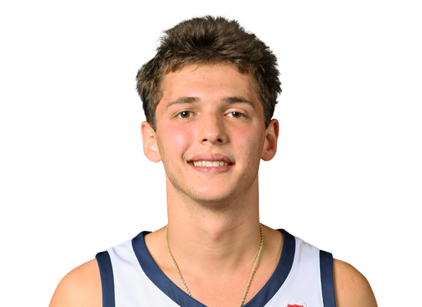 Tyler Bike - New Hampshire Wildcats Guard - ESPN