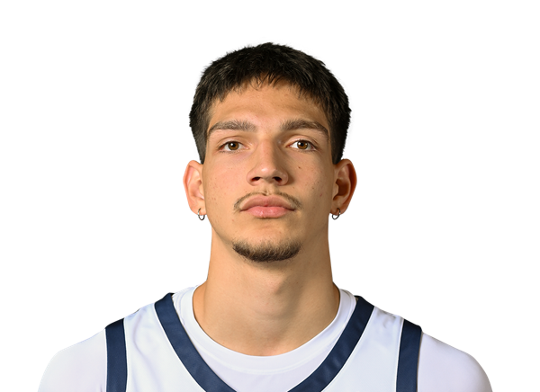 Giannos Xanthopoulos - New Hampshire Wildcats Center - ESPN