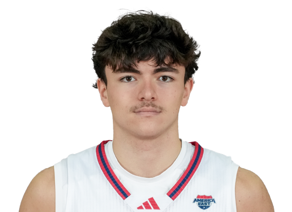 Rocco Awad - NJIT Highlanders Guard - ESPN
