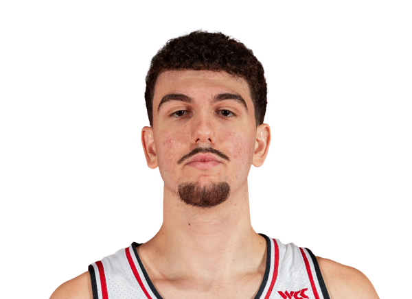 Stratos Papastavrou - Seattle U Redhawks Forward - ESPN